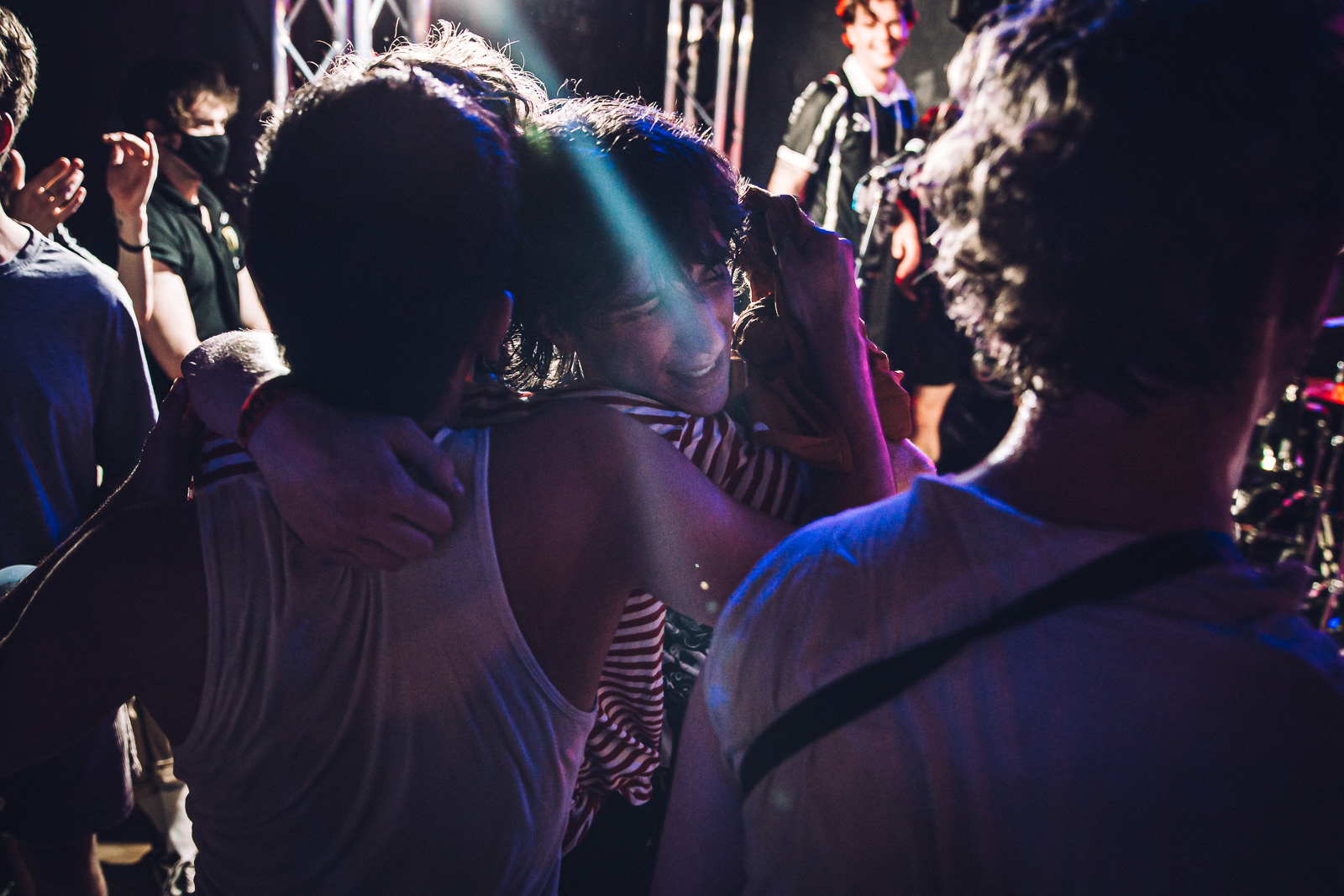 Community Benefit Society - Komedia Bath